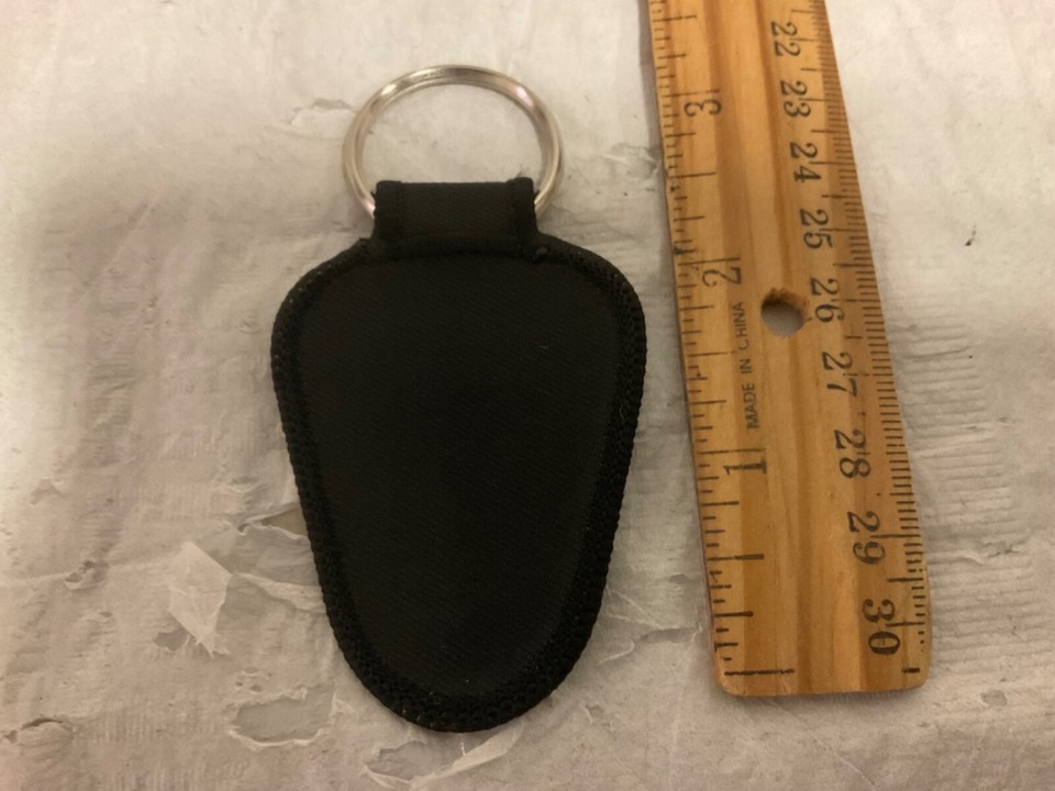 Ohio Highway Patrol Patch key chain. | eBay