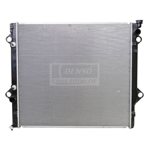 DENSO 221-3155 Radiator For 10 Toyota 4Runner | eBay
