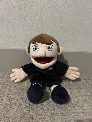 SML Lance Thirtyacre Puppet In Mint Condition | eBay