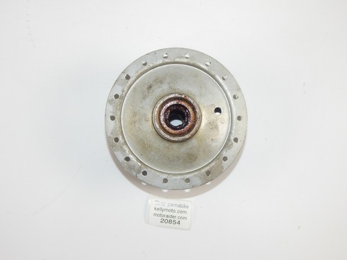 VINTAGE MOTORCYCLES MOPED SCOOTER 36 SPOKES WHEEL RIM HUB D=118.70 mm ...