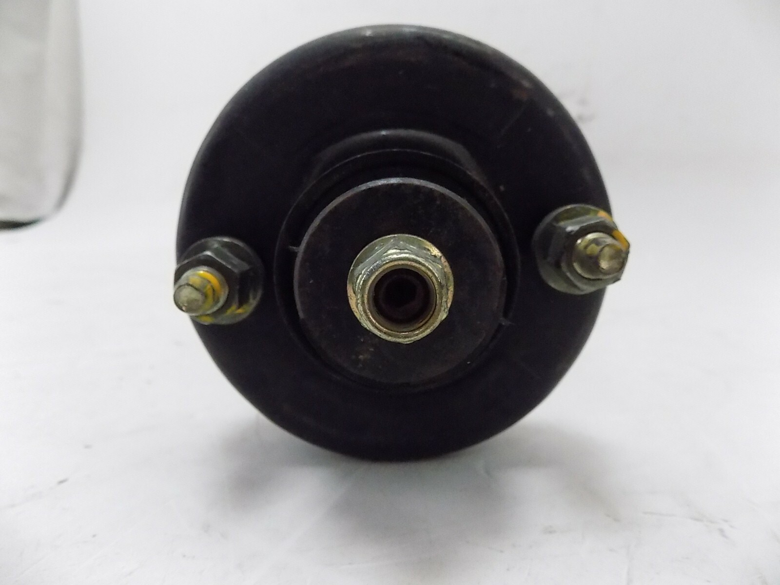 SHOCK STRUT ABSORBER REAR RIGHT PASSENGER W/O COIL SPRING OEM HONDA ...