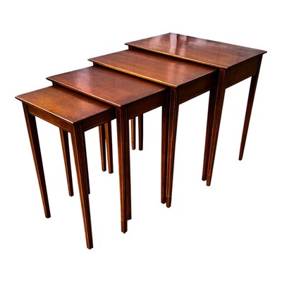 Tables - Kittinger Furniture
