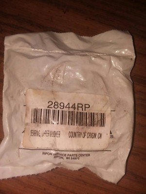 Speed Queen 28944RP Washer Bearing Upper Or Lower | eBay