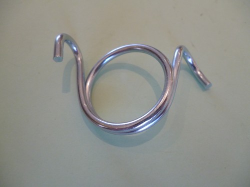 TRIUMPH TR6 T120 T140 BSA A65 B25 B50 BRAKE SPRING CONICAL HUB 37-3880 ...