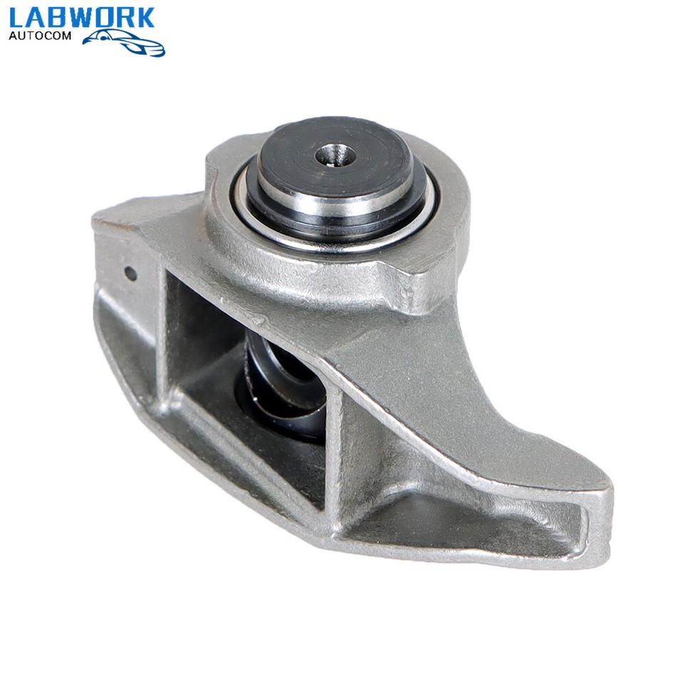 Rocker Arms W/Upgraded Trunion Kit Installed For LS LS1 4.8 5.3 5.7 6.0 ...
