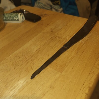 Disston & sons civil war knife | eBay