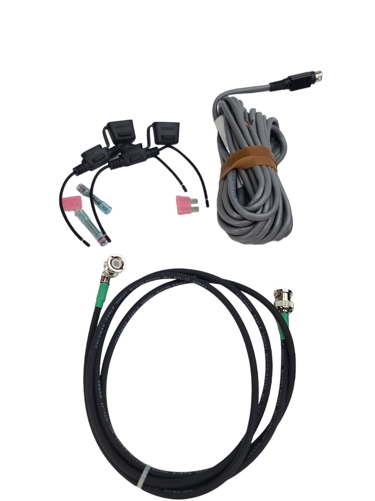 TRILITHIC Seeker MCA II/III and Seeker Family Mobile Mount NEW | eBay