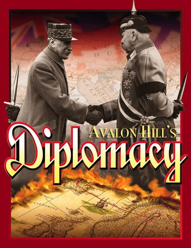 Diplomacy [video game] 5023117539299 | eBay