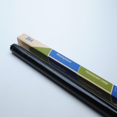 Westinghouse Fluorescent lamp 15W F15T8/BLB Blacklight Blue 2Stk. | eBay.de