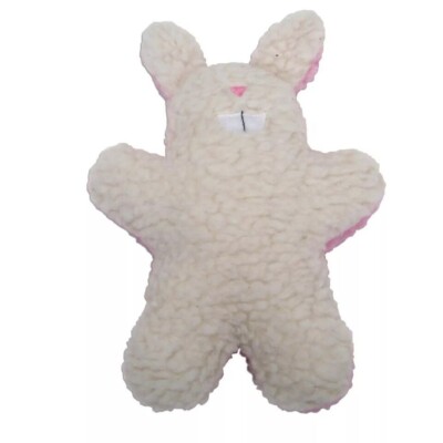 Coastal Pet Rascals Fleec-e-Friends Bunny Dog Toy, 8 in | eBay