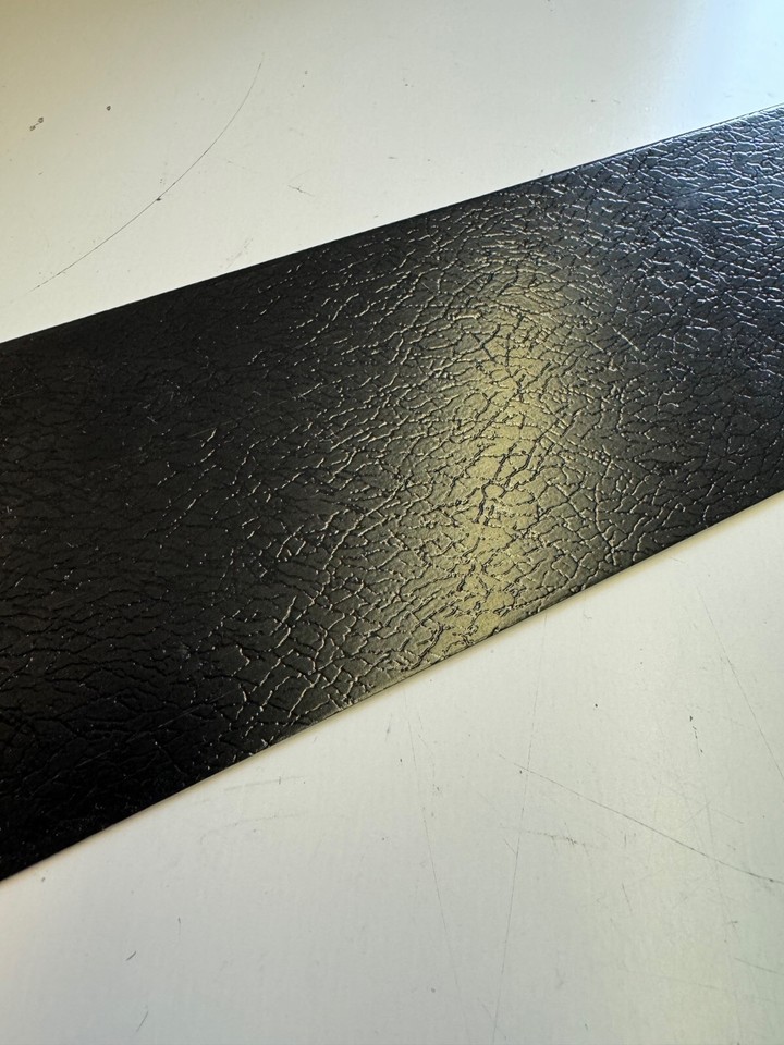 Metal Roof Flashing Corner Trim 2.5m Plastisol Steel Verge, Barge, Shed ...