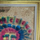 ORIGINAL HAITIAN ART PAINTING BY FAMOUS ARTIST JEAN CLAUDE GAROUTE ...