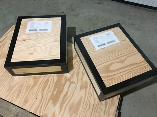 Chevy Bolt battery module 6 KWh (180AH) LG Chem lithium-Ion cells 37V ...