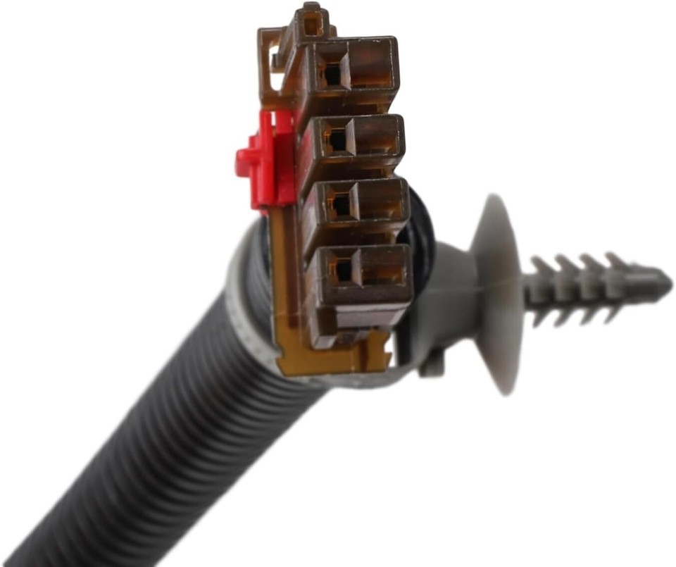 GM Automatic Transmission Wiring Harness for Chevy GMC 24046896 ...