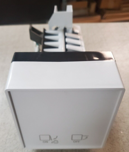 OEM Frigidaire Kenmore Refrigerator Ice Maker 241798231 241642509 ...