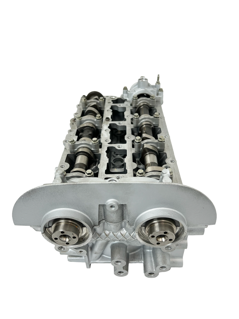 Genuine Ford Escape Fusion DOHC 1.5L 4 Cyl Turbo EcoBoost Cylinder Head ...
