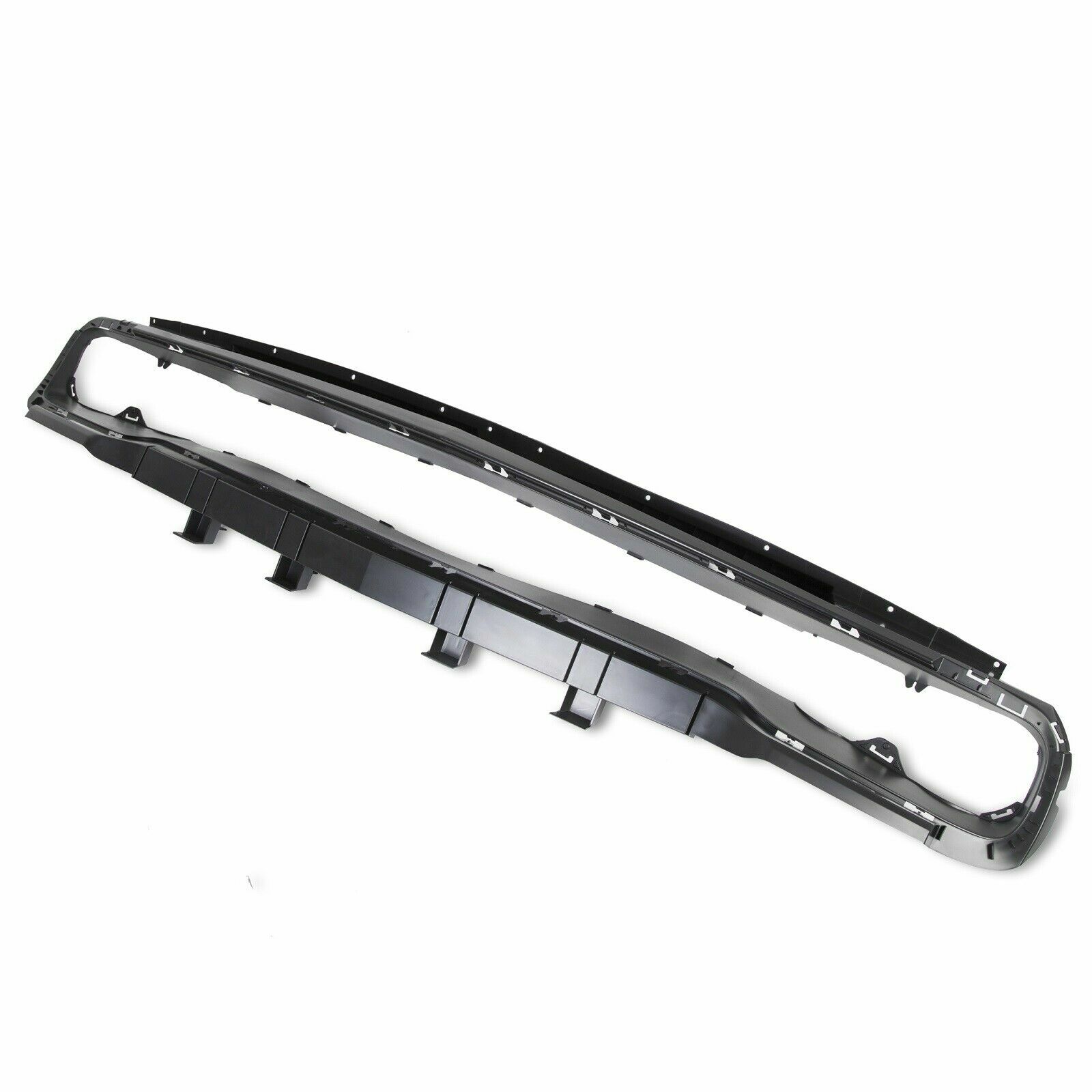 Grille Reinforcement FOR 2015-2022 Dodge Challenger SRT Hellcat ...