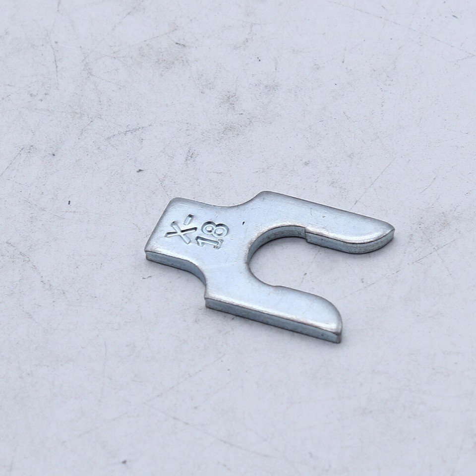 Fits Chevy Impala Chevelle Upper Control Arm Suspension Alignment Shim ...