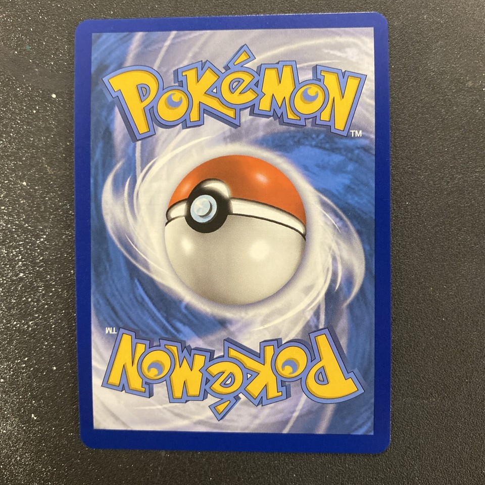 Stormy Mountains - 232/203 - Pokemon TCG Evolving Skies - NM /M Gold ...