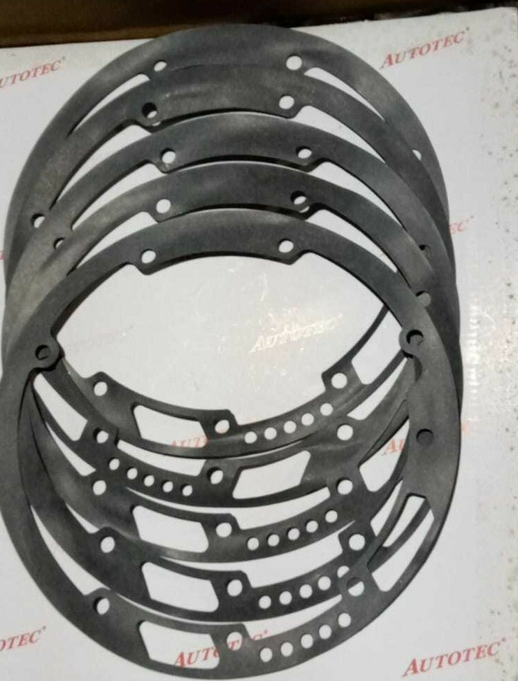(5 PACK) C6 Transmission PUMP GASKET OE #E0AZ-7A136-B and #36310 | eBay