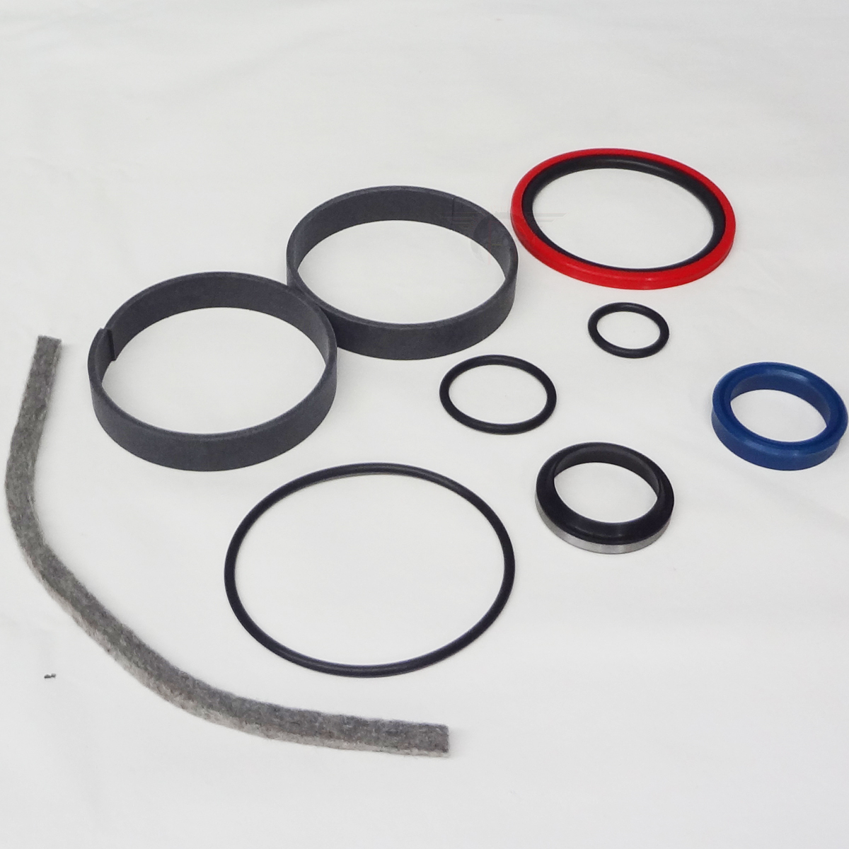 Rotary Lift FC542-12mf 4 Post Lift Cylinder Rebuild Seal Kit SM120 ...