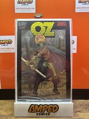 Oz #1 Caliber Press | eBay