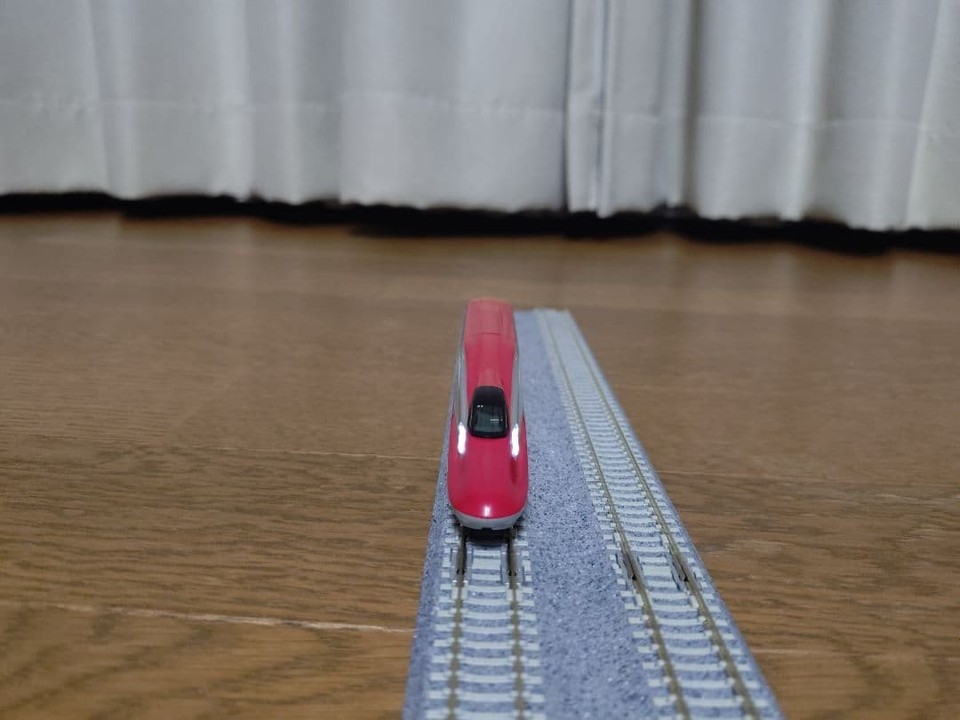 KATO E6 Series Akita Shinkansen Super Komachi 7-Car Set | eBay Australia