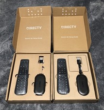 DIRECTV Gemini Air Streaming Device 4K Model P21KW-500 No Remote for ...