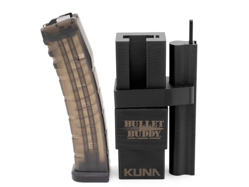Bullet Buddy Springfield Kuna 9mm Magazine Speed Loader | eBay