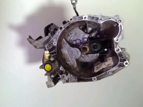 boîte à vitesse mecanique citroËn XSARA PICASSO (N68) 20DL69 188902 | eBay
