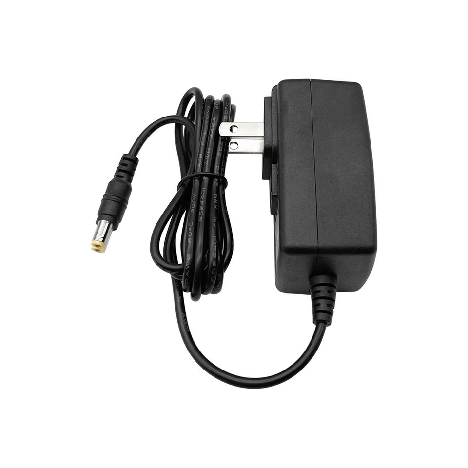 NEW Trimble TSC2 AC Wall Adapter Charger for Trimble TDS RECON 200/400 ...