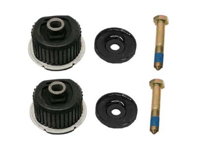 51PJ26H Rear Forward Suspension Subframe Mounting Kit Fits 1987 ...