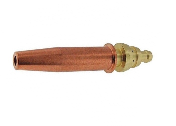 Propane Cutting Tip 261-5 Compatible with Airco Tips 261-5 Cut 5-6" QTY ...
