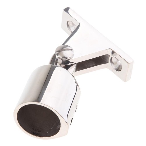 Deck Hinge 1 inch External Eye End for Boat Stainless Steel | eBay ...