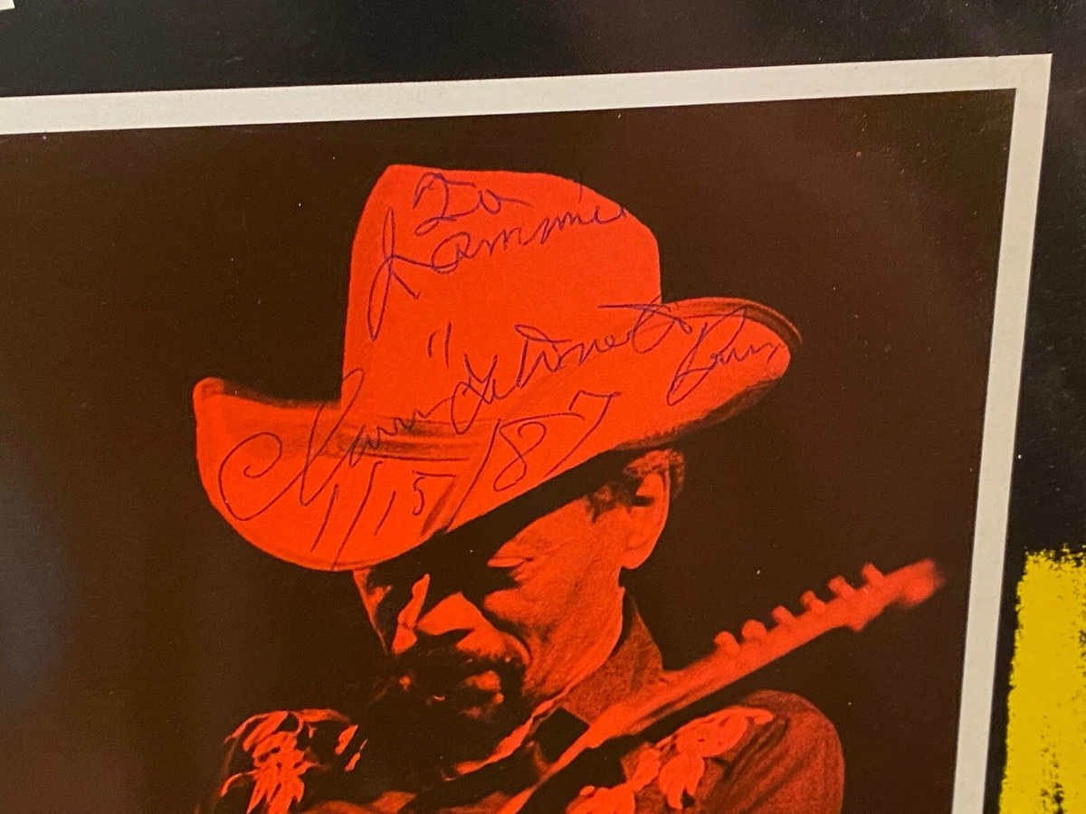 Inscribed In Real Life