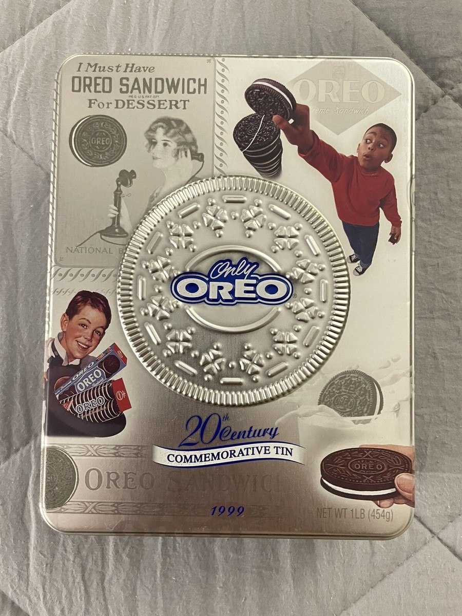 Old Oreo Flavors
