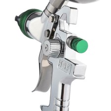 Binks M1g HVLP Gravity Feed Paint Spray Gun for sale online | eBay
