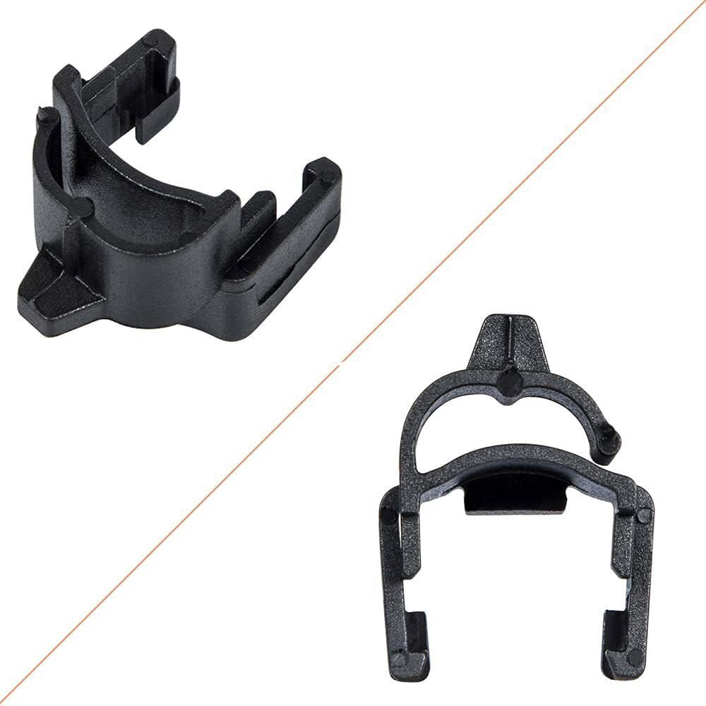 Rocker Arm Retainer Clip Head W302193 for 2003-2010 Ford 6.0L ...