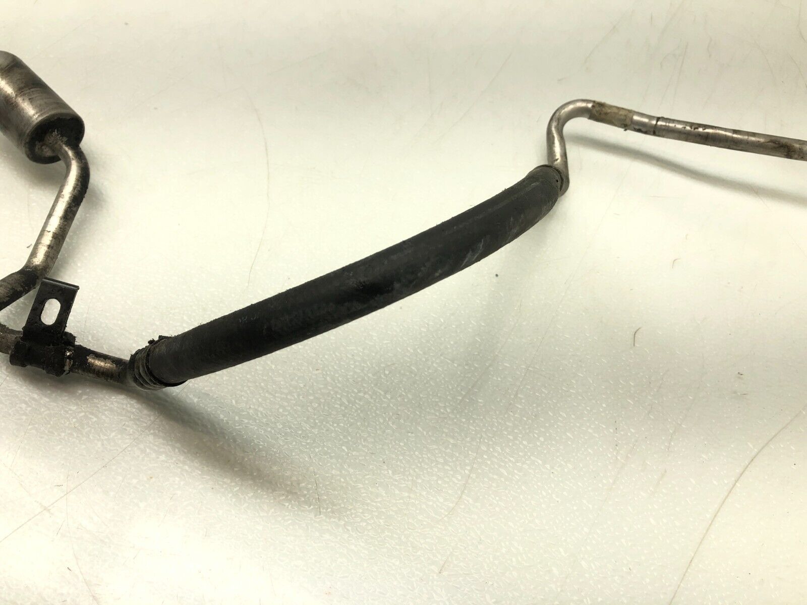 2014-2019 JAGUAR XJ XJL 3.0L V6 A/C AC AIR CONDITIONER HOSE LINE PIPE ...