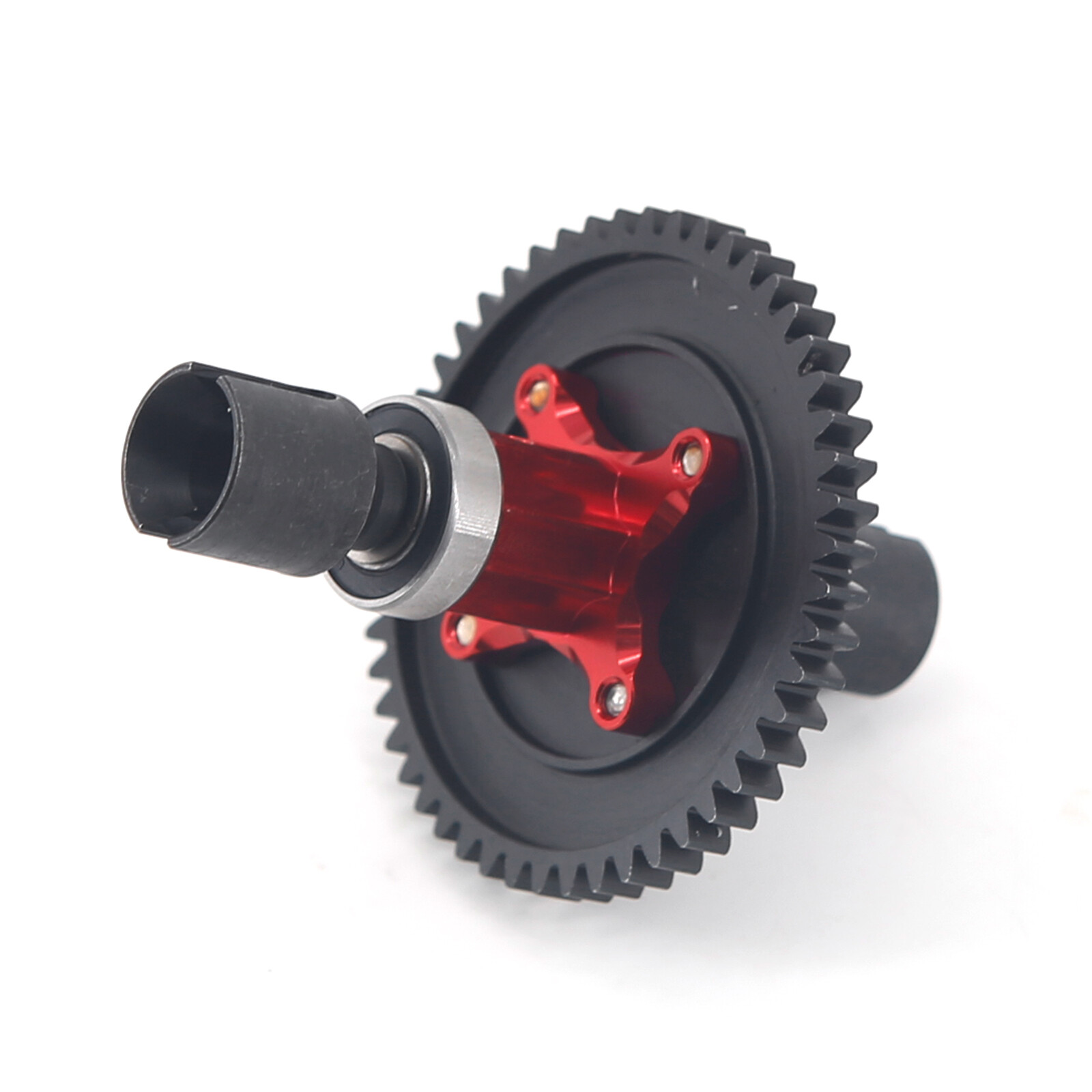 Center Diff Set Differential Upgrade Part for Arrma 1/7 Felony ...