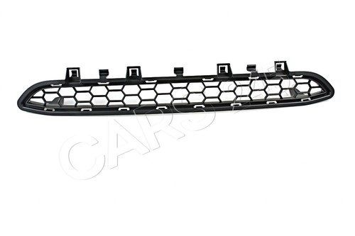 Genuine BMW X5M F85 X6M F86 Front Center Upper Open Grille OEM ...