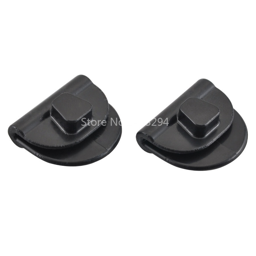 Battery Cover Clips Screws Left Side Fit For Harley Sportster XL883 ...