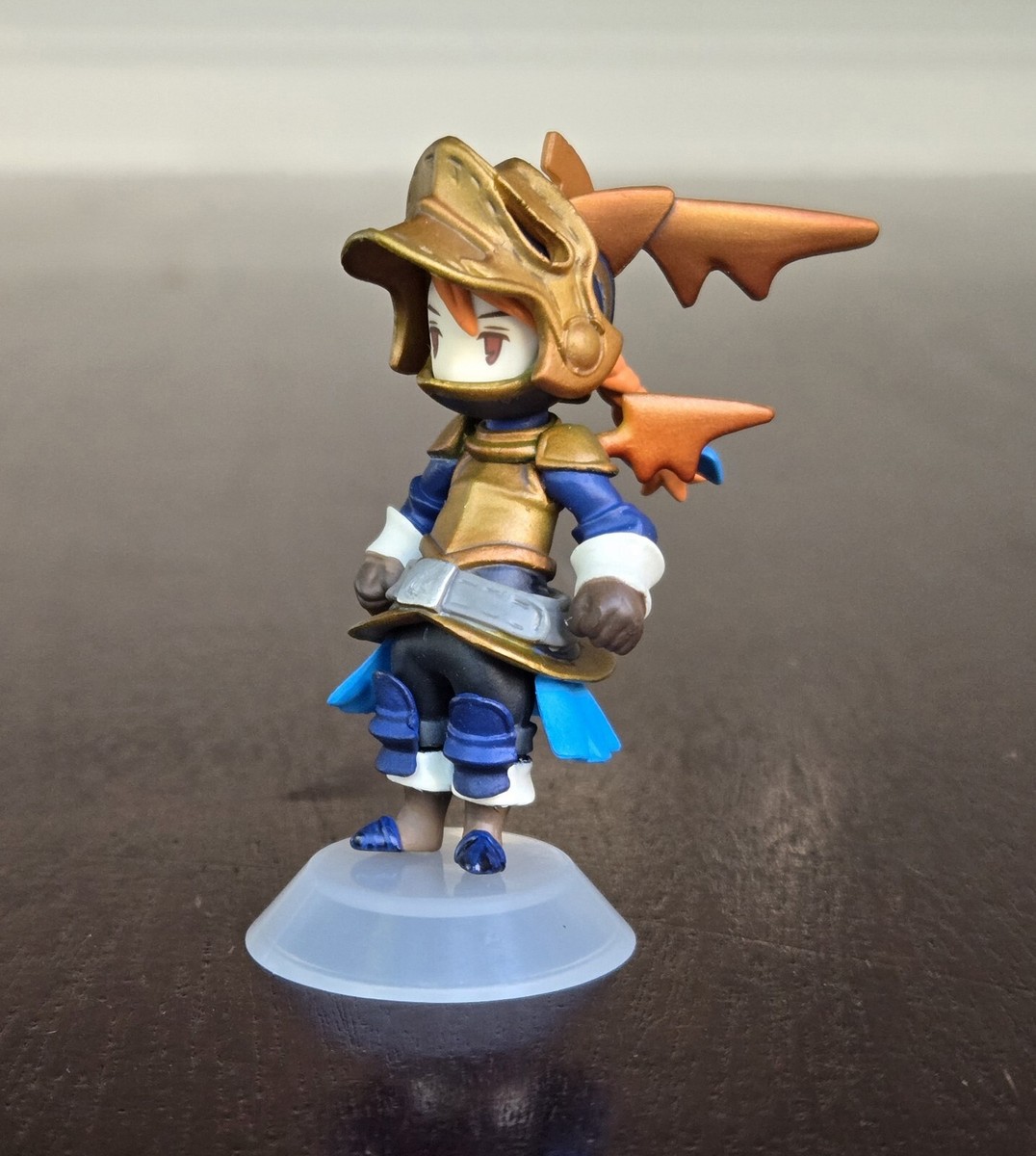 Refia Final Fantasy Iii