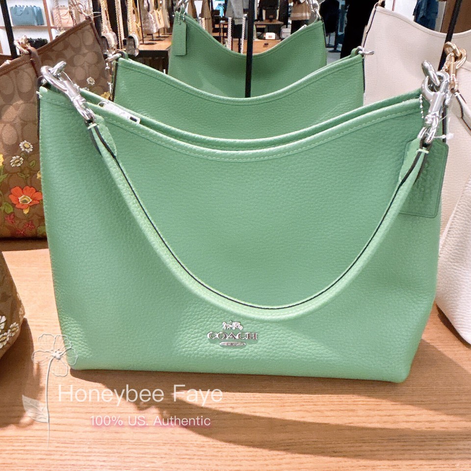 NWT Coach Laurel Shoulder Bag very popular! CR148/CR149/CV975 | eBay