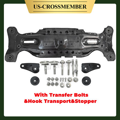 2002-2011 Toyota Camry Avalon Solara ES300 ES330 Venza Rear Subframe ...