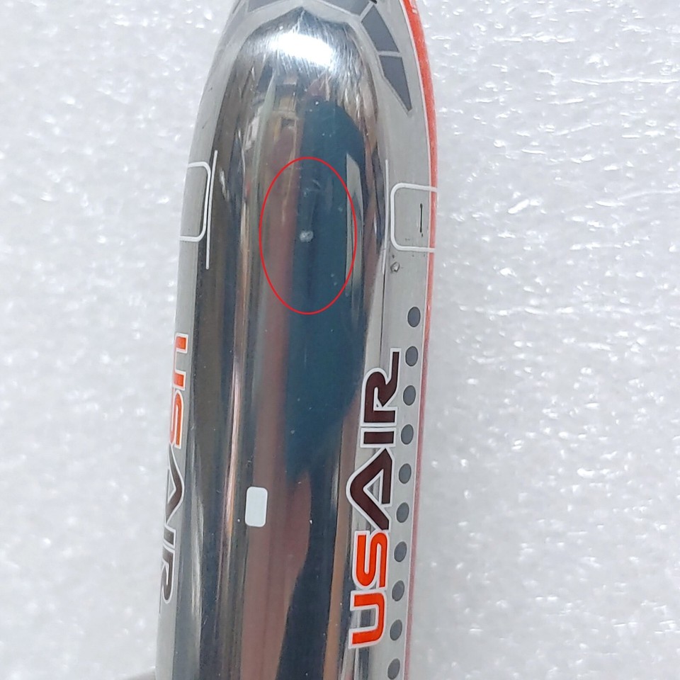 Gemini Jet 1/200 BAC 111-200 USAIR N1126J **G2USA279 | eBay