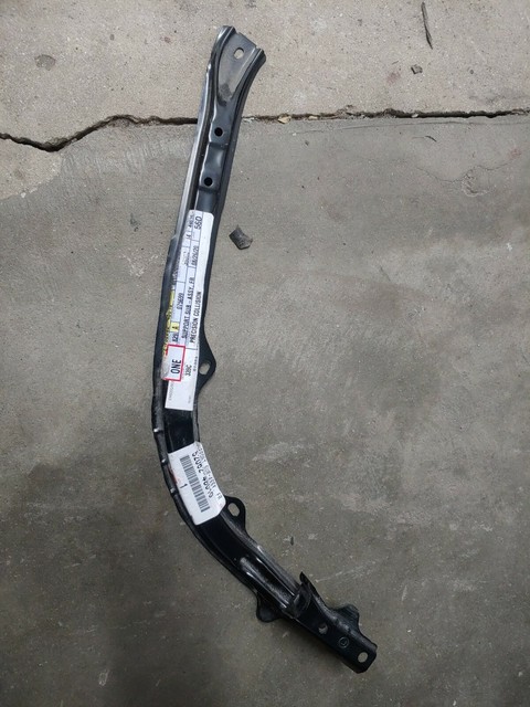 Toyota OEM 5206248010 Front Bumper Side Support for sale online | eBay