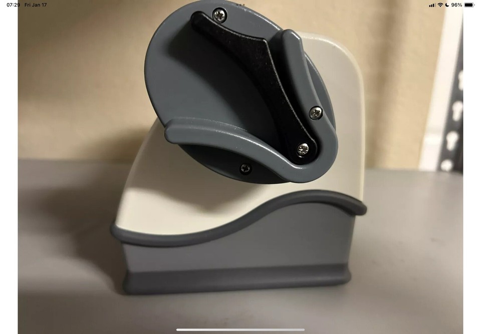 Medfusion 4000 Version 1.6.5 With Pole Clamp PharmGuard | eBay