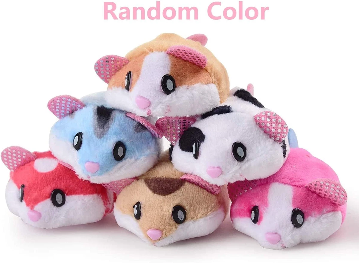 Hamster Toys For Kids