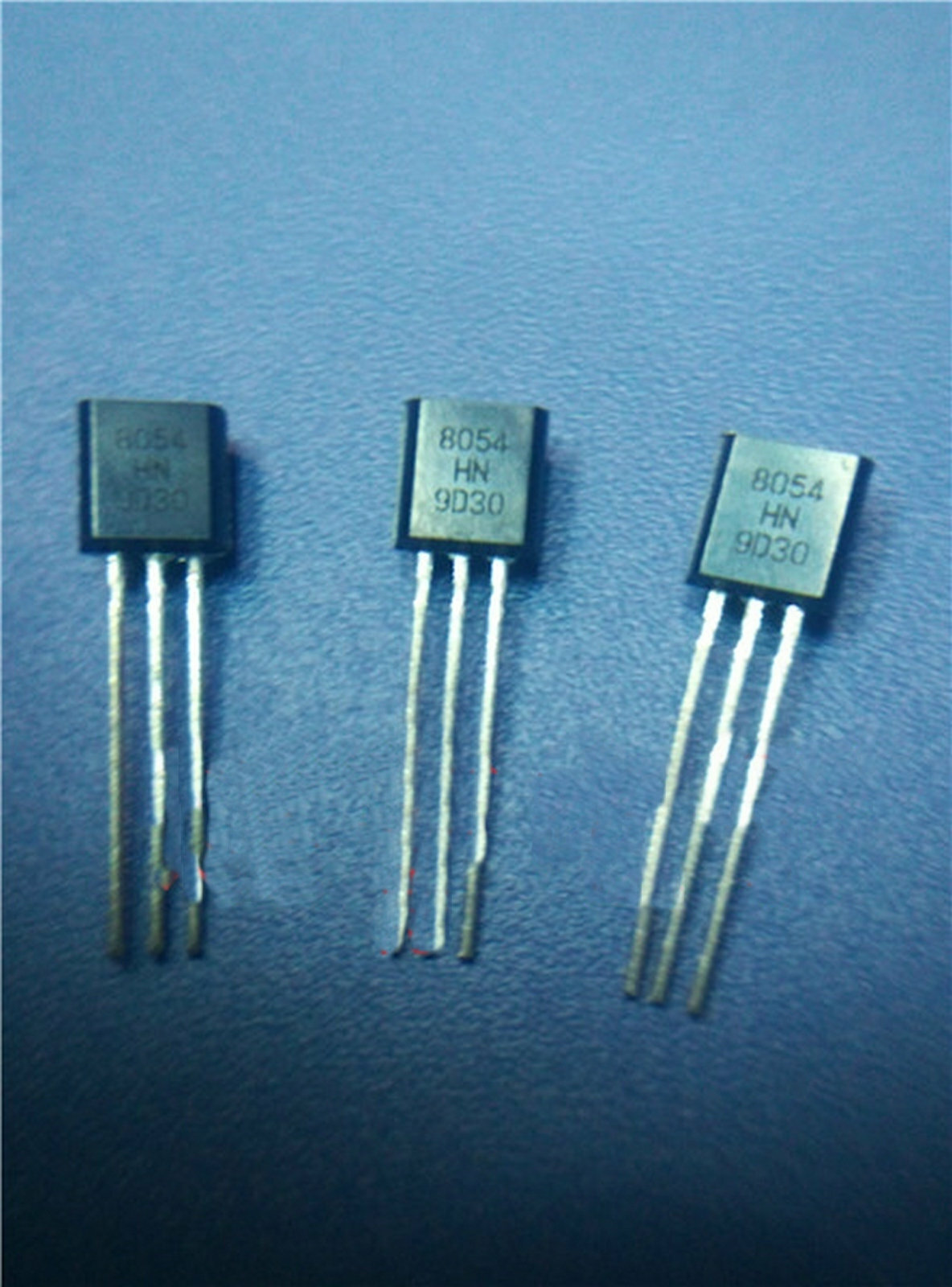 1pcs New S8054HN S8054 HN S 8054 HN TO-92 TO92 Ic Chips Replacement | eBay